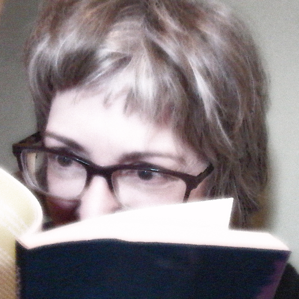 About – Nancy Woods